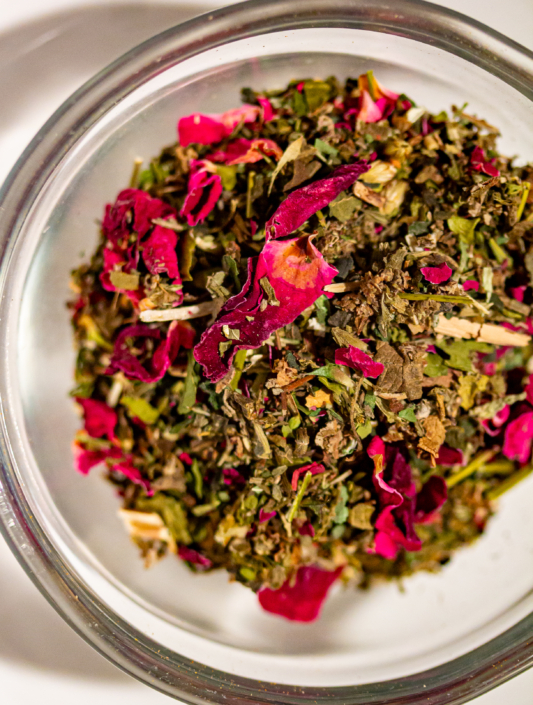 Women's Tonic Tea - Tonic Herb Shop